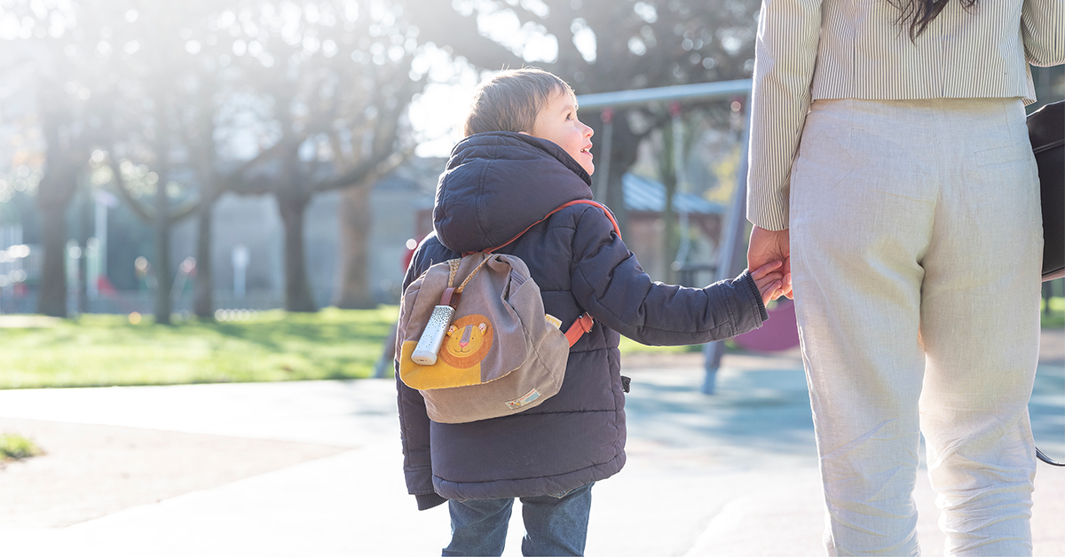 Children S Environmental Literacy Foundation Partners With The Air